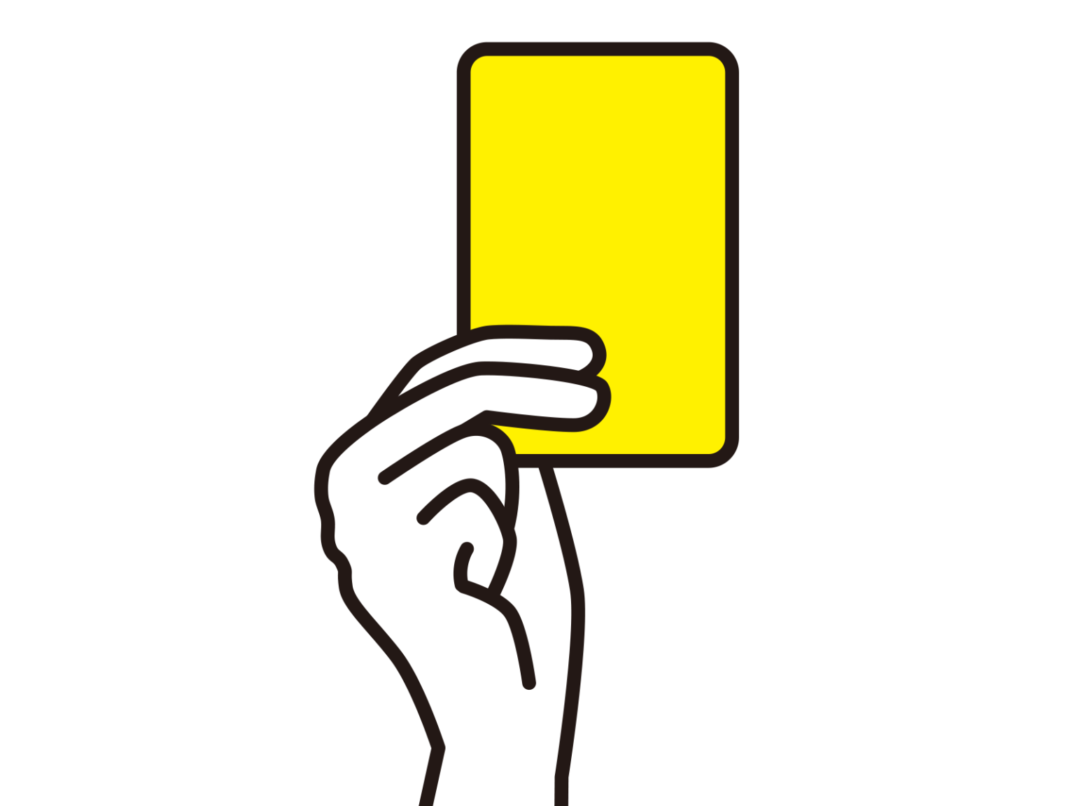 スト6におけるイエローカードのペナルティ理由と回避するネット環境チェック