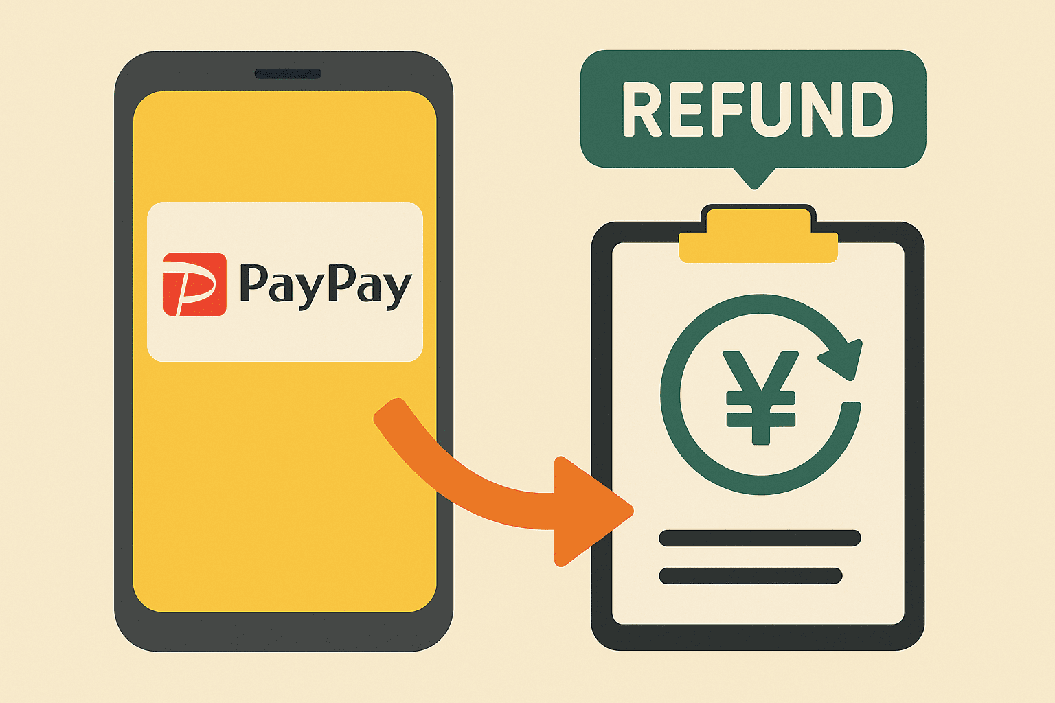 PayPay受け取り期限切れの真実：お金はどこへ消えた？