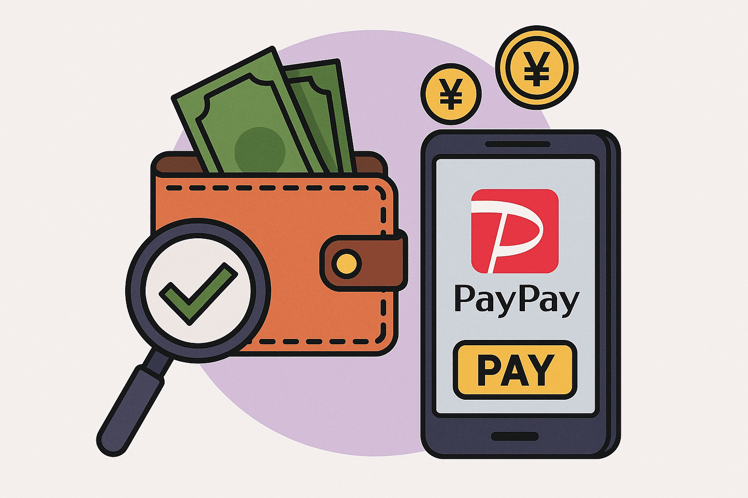 PayPay受け取り期限切れの真実：お金はどこへ消えた？